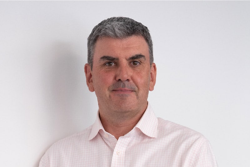 John Dillon - GJS Dillon