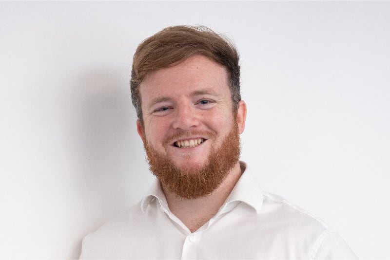 Kyle Pugh - GJS Dillon