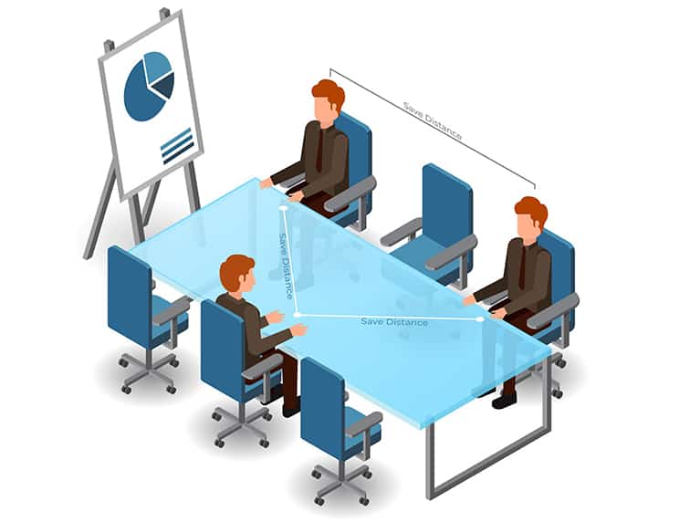 Lockdown is being lifted but are you ready for lift off? - GJS Dillon