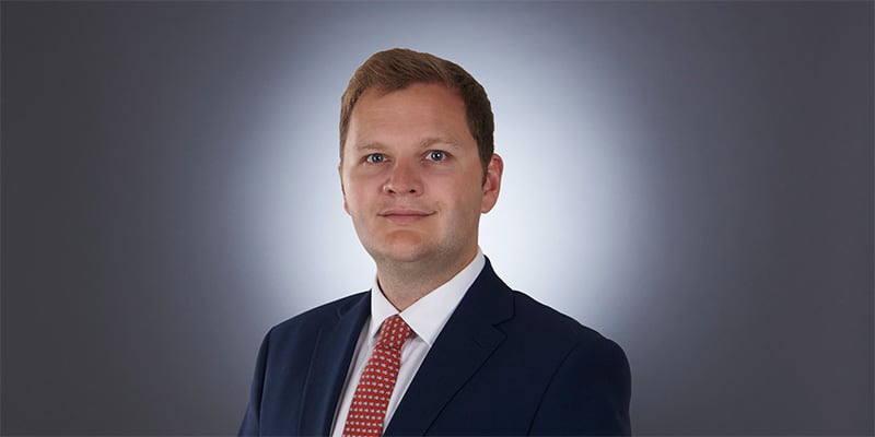 GJS Dillon promotes Andrew Lewis to Commercial Agency Director - GJS Dillon
