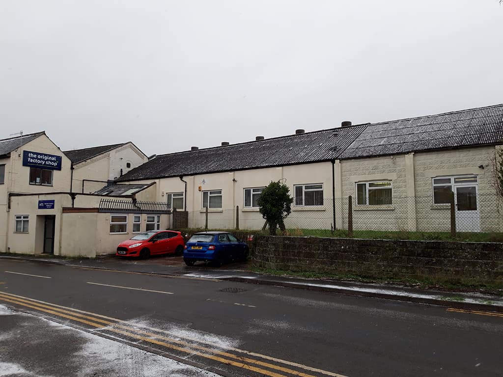 New letting in Pershore highlights town centre’s potential - GJS Dillon