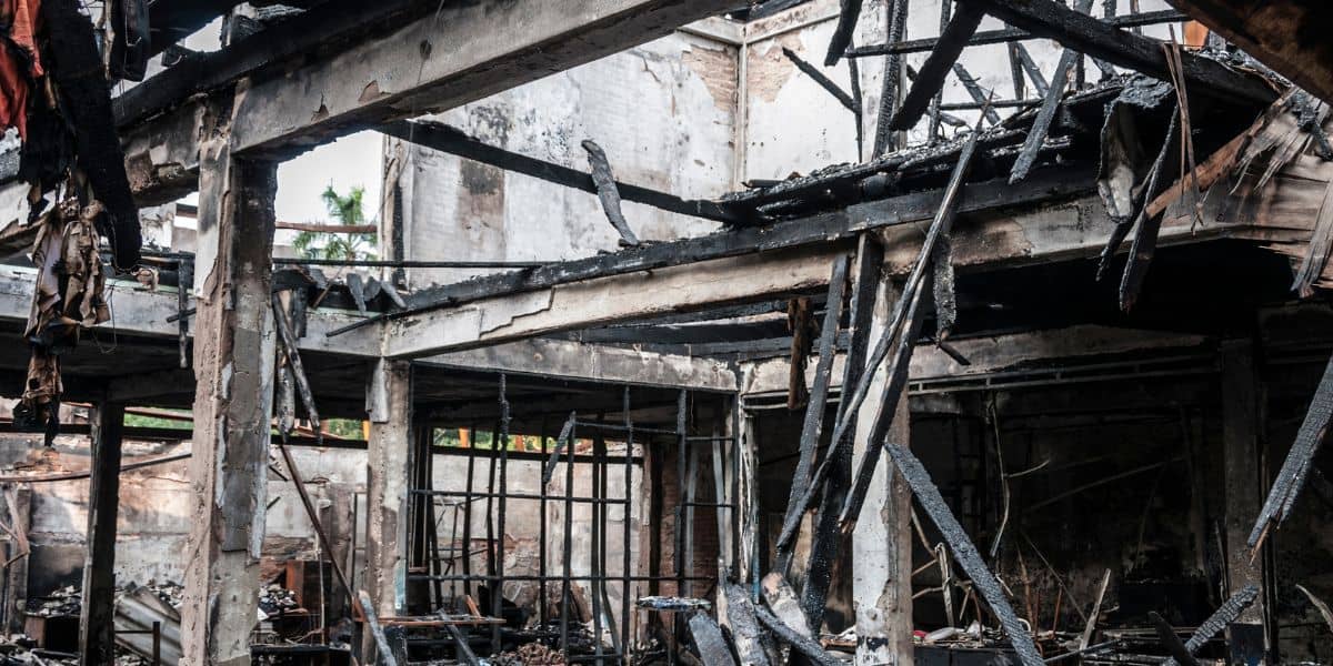 The importance of Reinstatement Cost Assessments (RCA)