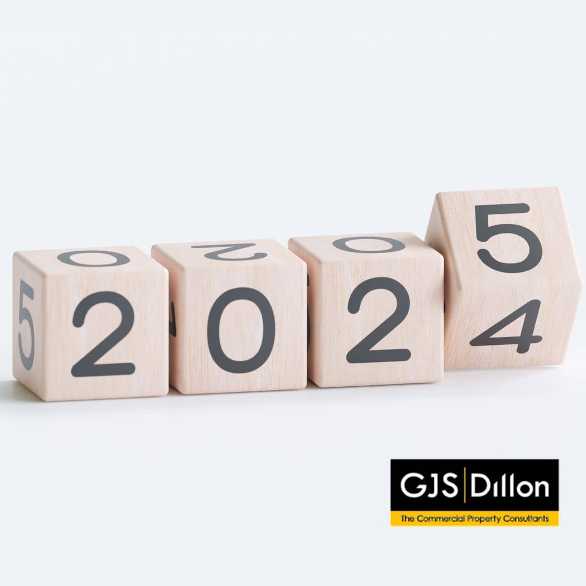 Predictions for 2025 - What lies ahead for the commercial property market
