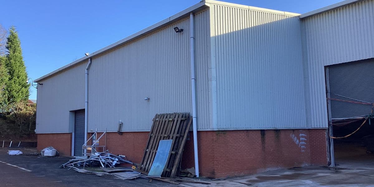 The importance of a Schedule of Condition